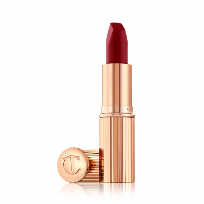 MATTE REVOLUTION Charlotte Tilbury RED CARPET RED