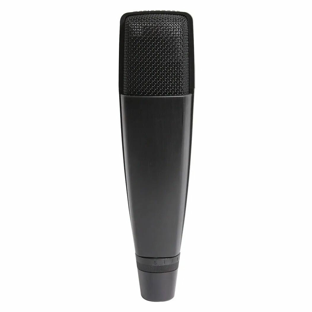Студийный микрофон Sennheiser MD421-II