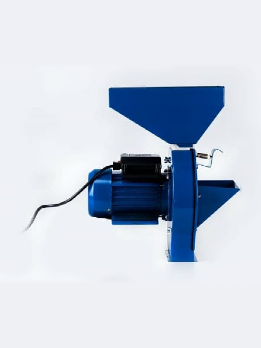 Зернодробилка Workmaster КМ-2500/2 — фото 1