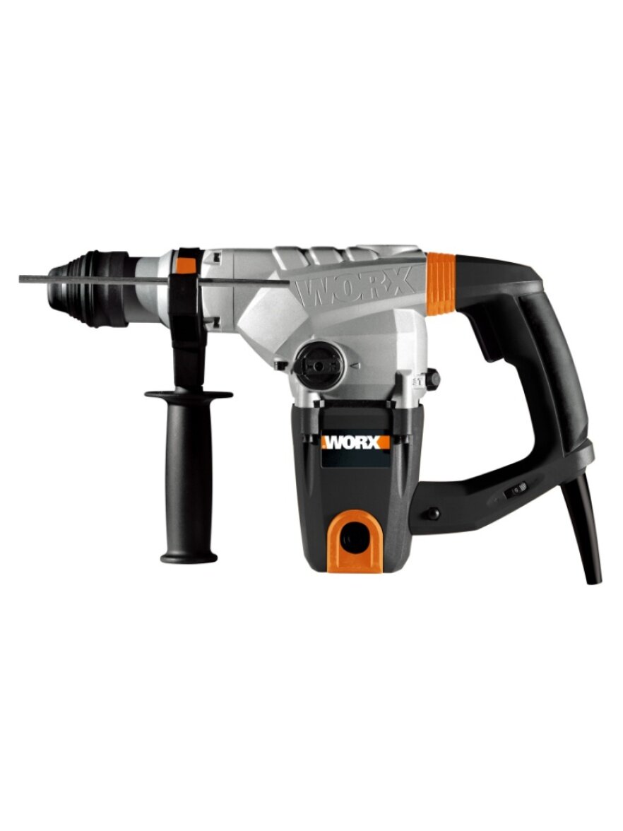 Перфоратор Worx WX333 — фото 1