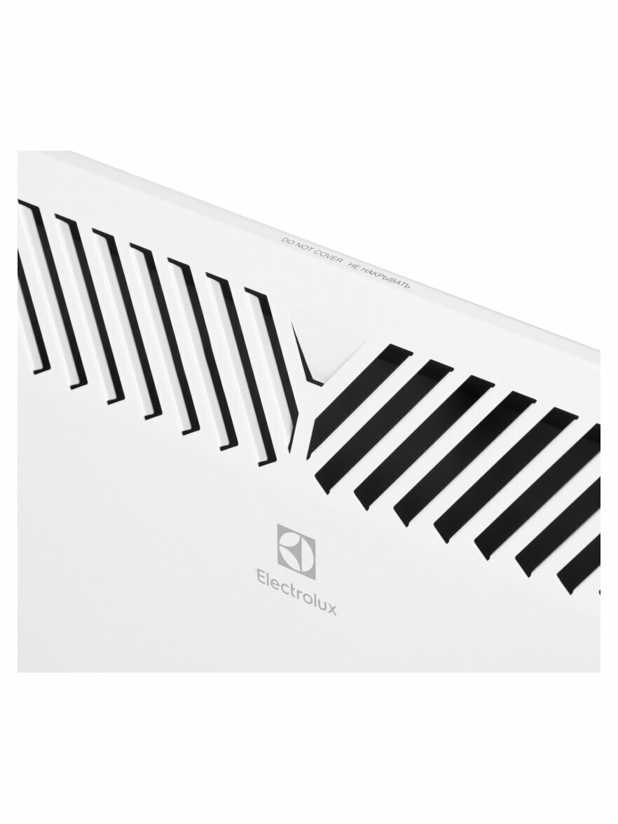 Конвектор Electrolux ECH/A2-1500 M — фото 1