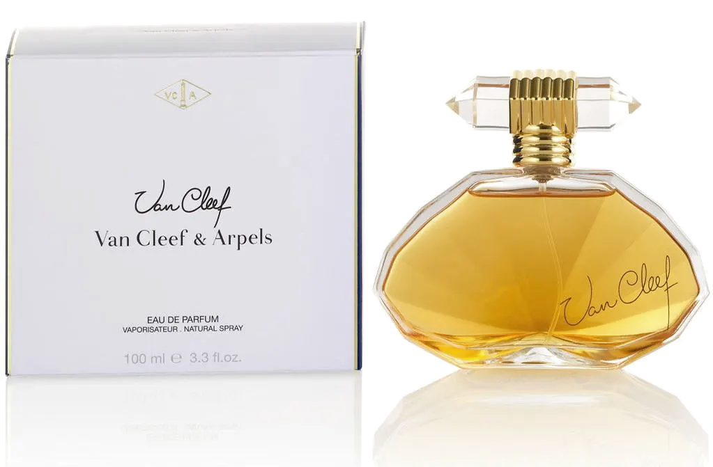 Van Cleef and Arpels Van Cleef женский аромат парфюмерная вода 100 мл - Ван Клиф Энд Арпелс