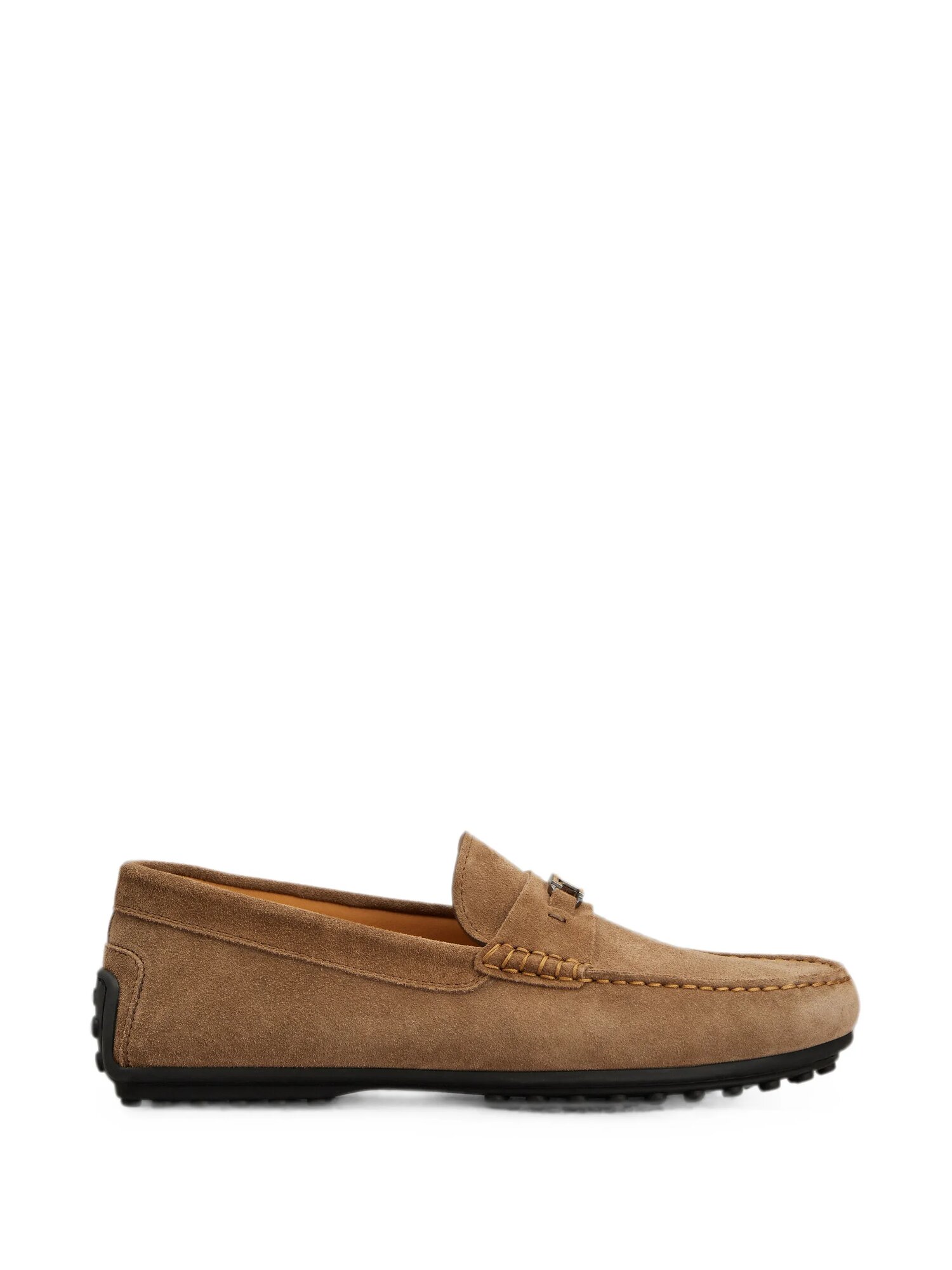 Лоферы City Gommino loafers in leather