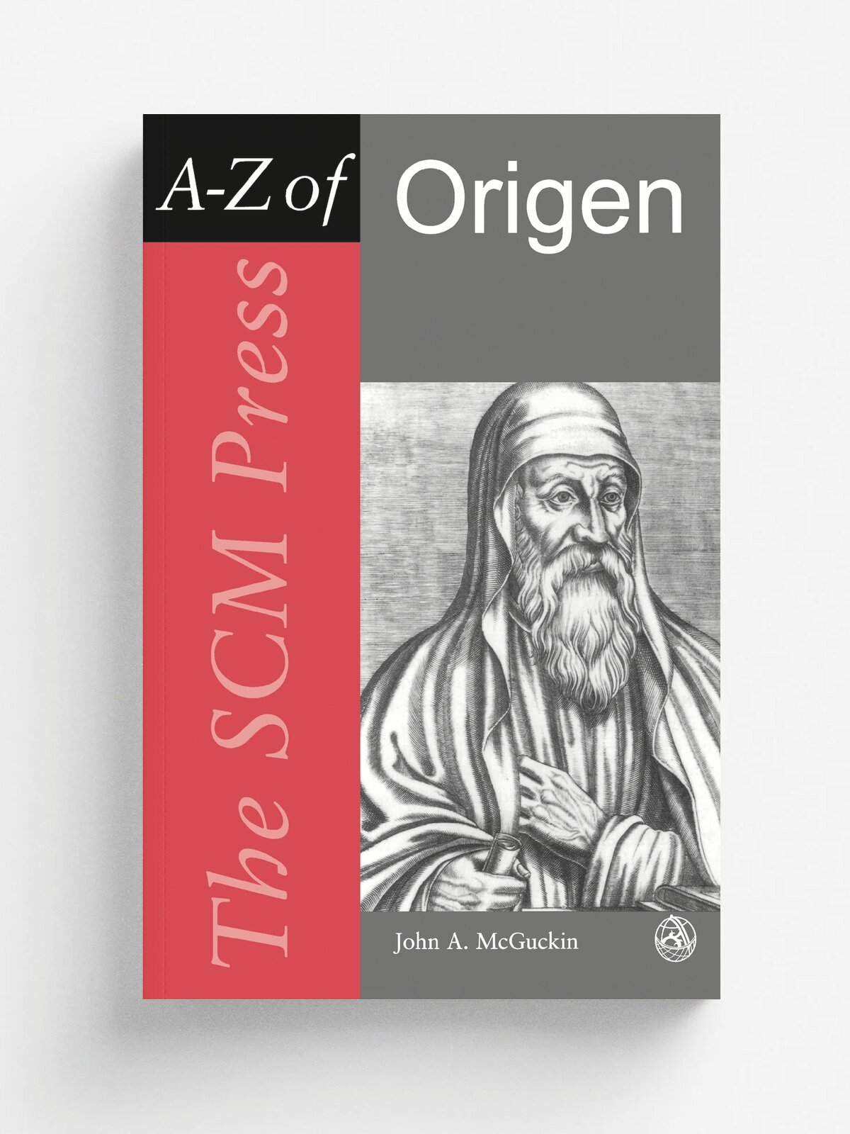Scm Press A-Z of Origen
