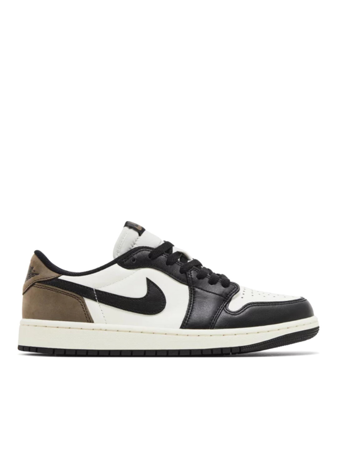 Кроссовки Nike Air Jordan 1 Retro Low OG Mocha