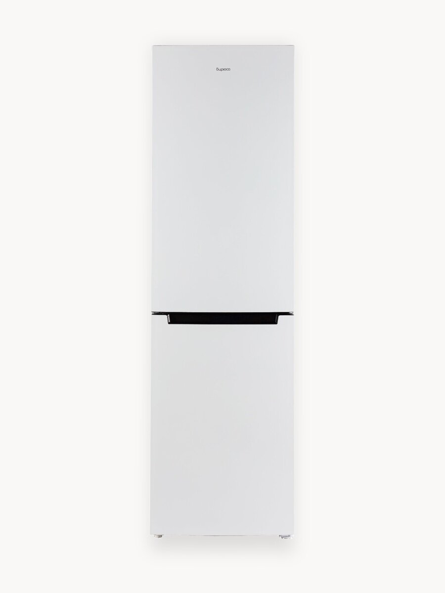 Холодильник Бирюса 6129, двухкамерный, инверторный, морозильная камера снизу