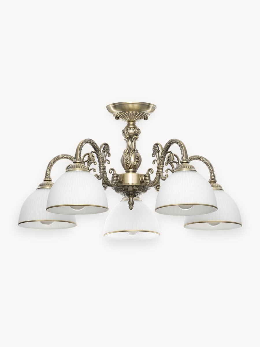 Люстра INLUX Siona IN40153