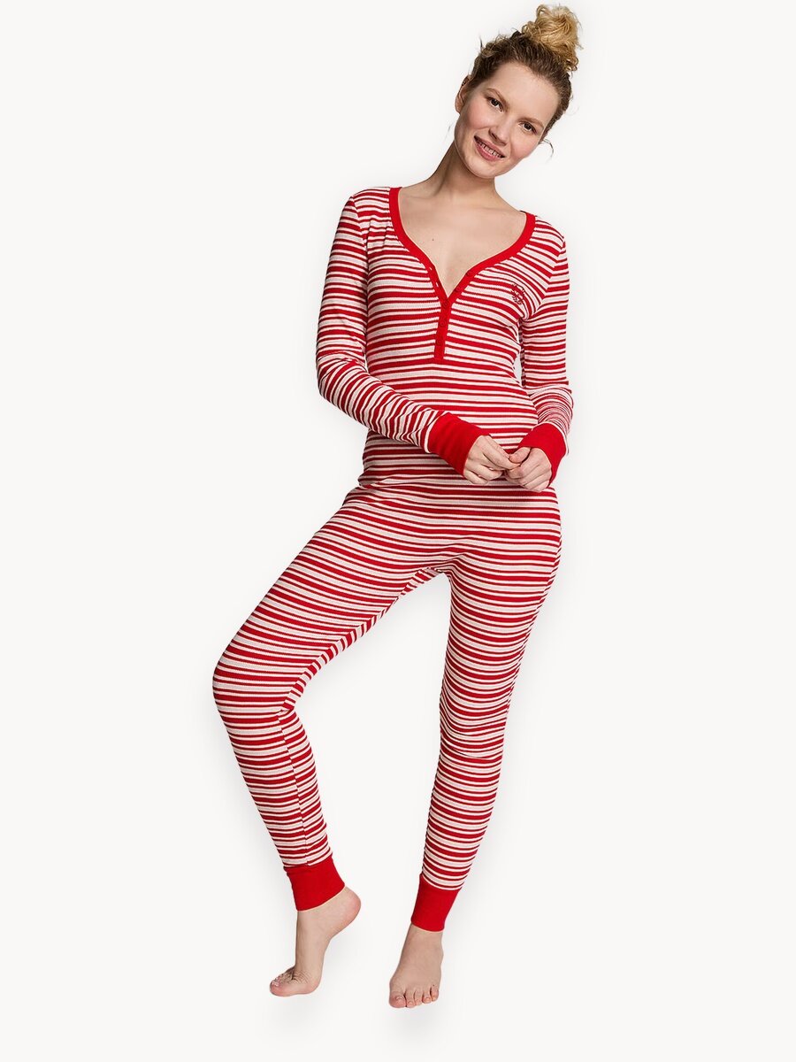 Комбинезон PINK