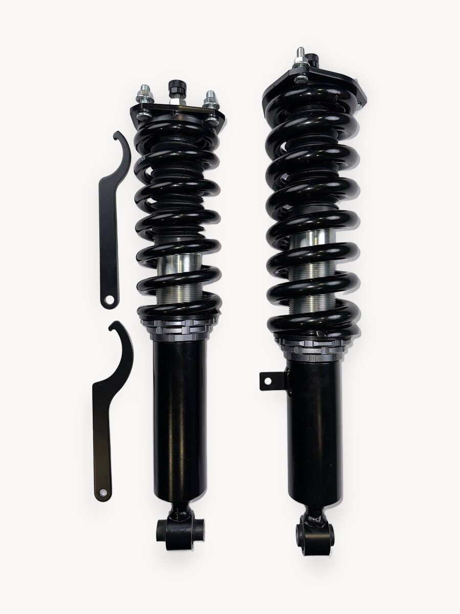 Койловеры стойки амортизаторы Possitox, задние, для Toyota Aristo JZS160 / Lexus GS300 , 2 шт