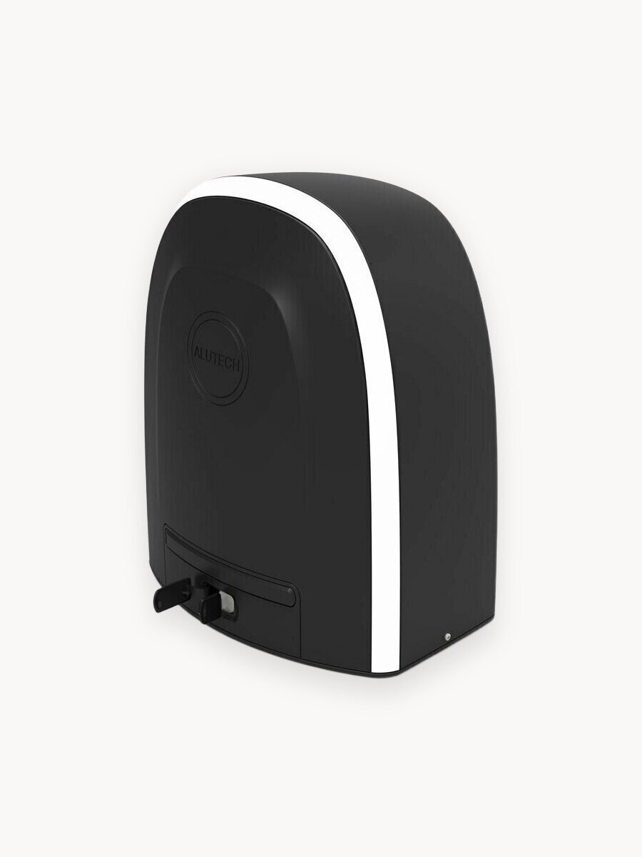 Комплект электропривода Alutech RTO-1000KIT для откатных ворот весом до 1000 кг