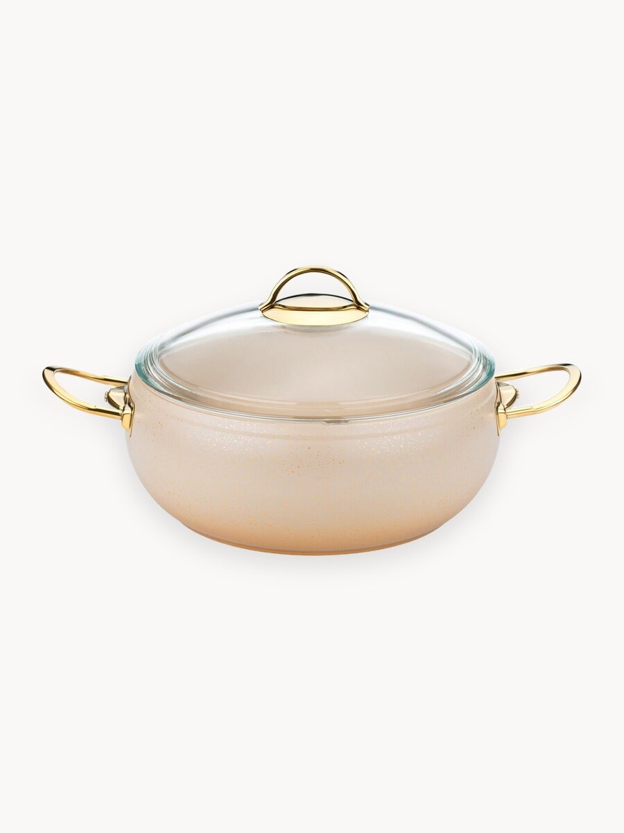 Кастрюля D.L.K.