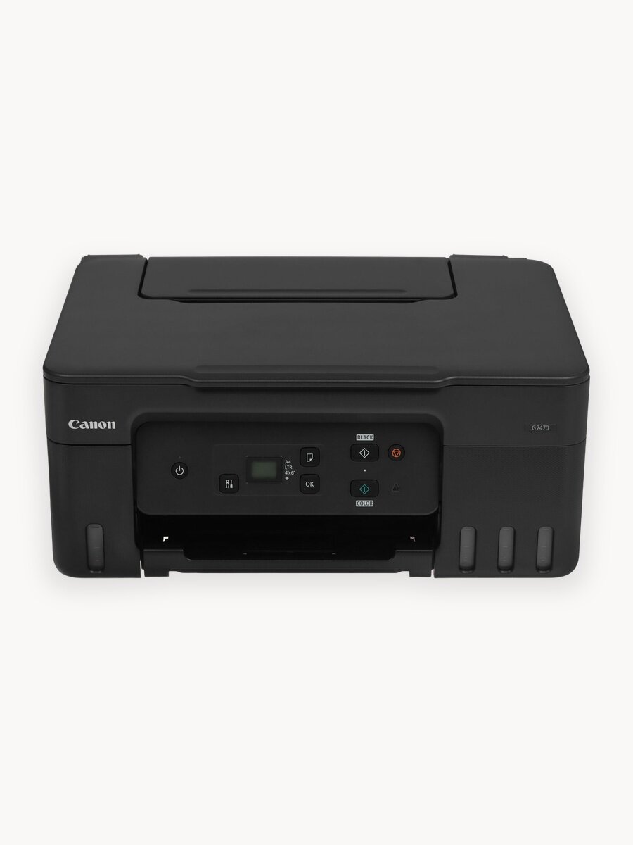 МФУ Canon PIXMA G2470 (5804C009)