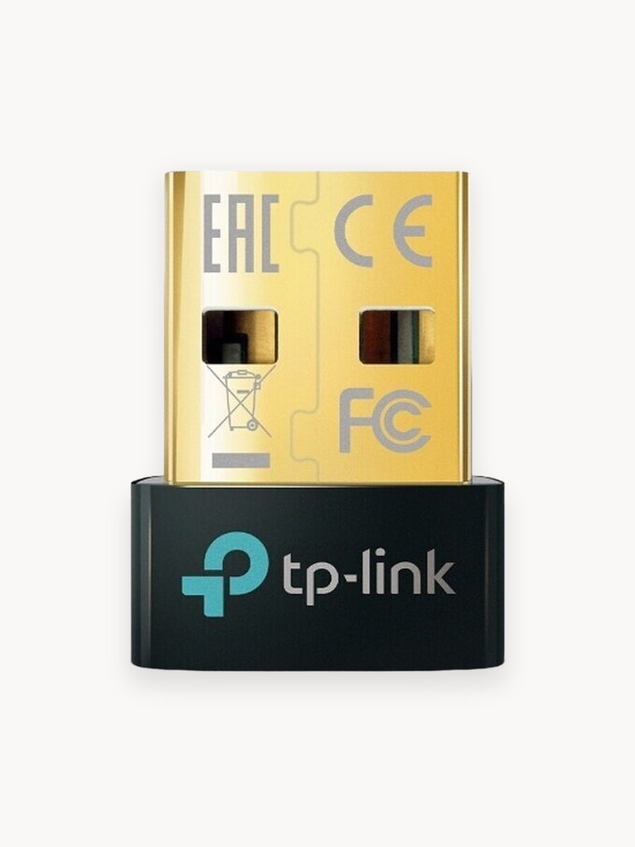 Сетевой адаптер Tp-link UB500