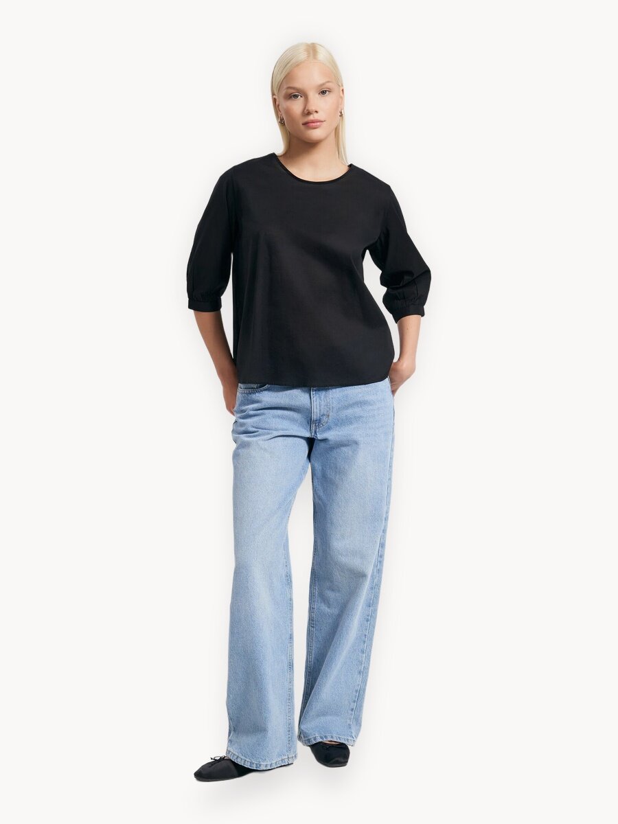 Блуза Осень-зима 2024