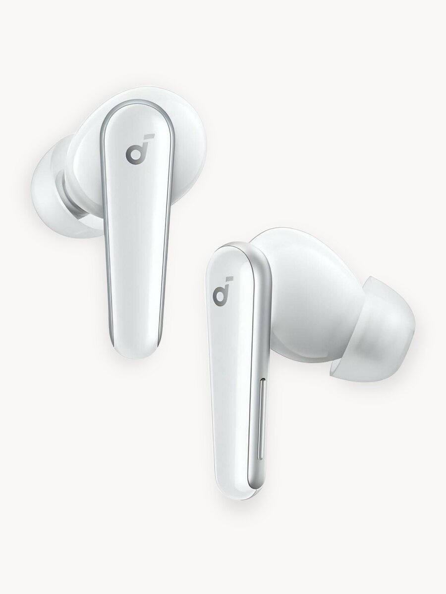 Наушники True Wireless Soundcore Liberty 4 Pro Белый матовый