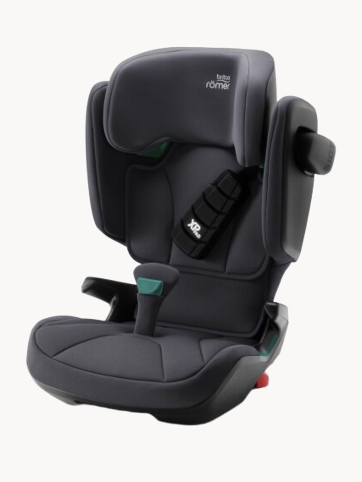 Автокресло Britax Roemer 2000035121 KIDFIX i-SIZE Storm Grey
