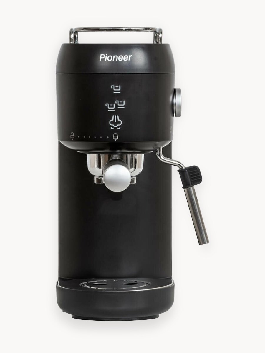 Кофемашина Pioneer CM109P