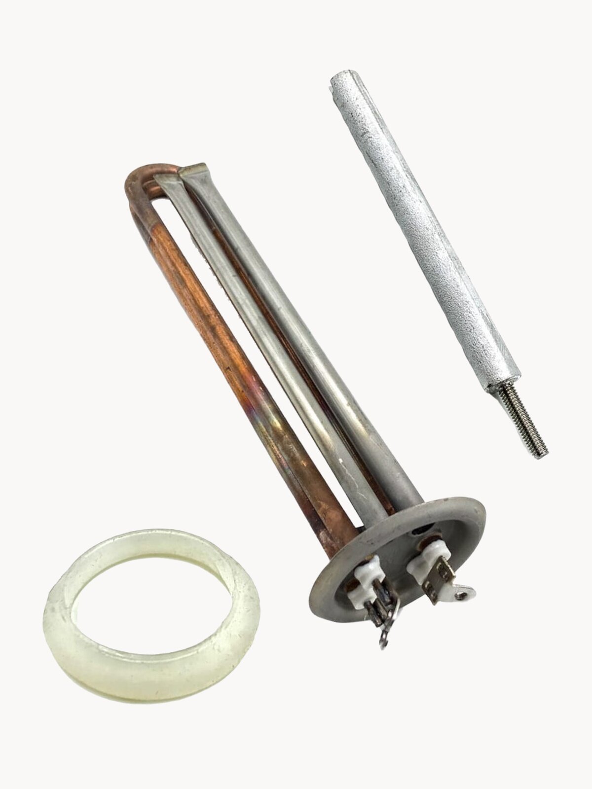 Ремкомплект ТЭН 2.0 кВт водонагревателя Electrolux EWH Centurio, Royal