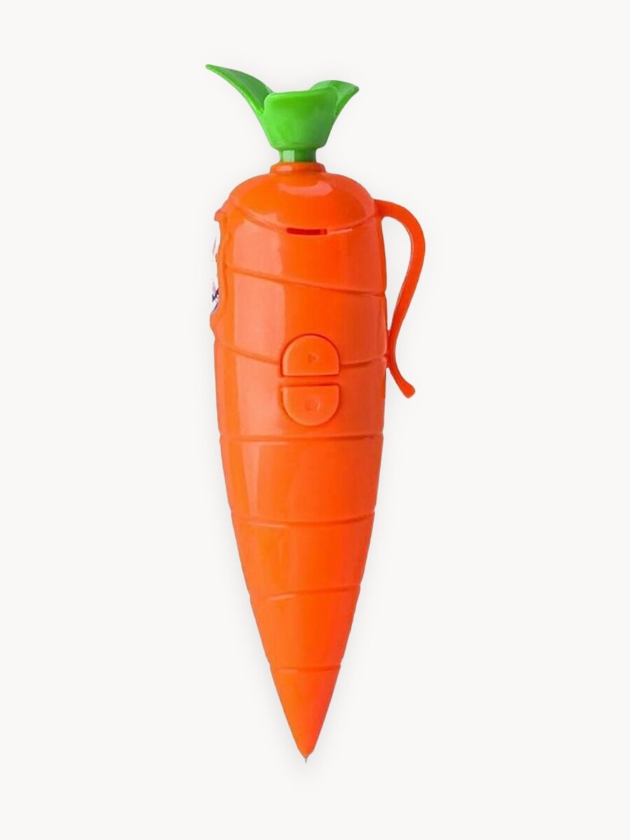 Zootopia Морковный диктохон