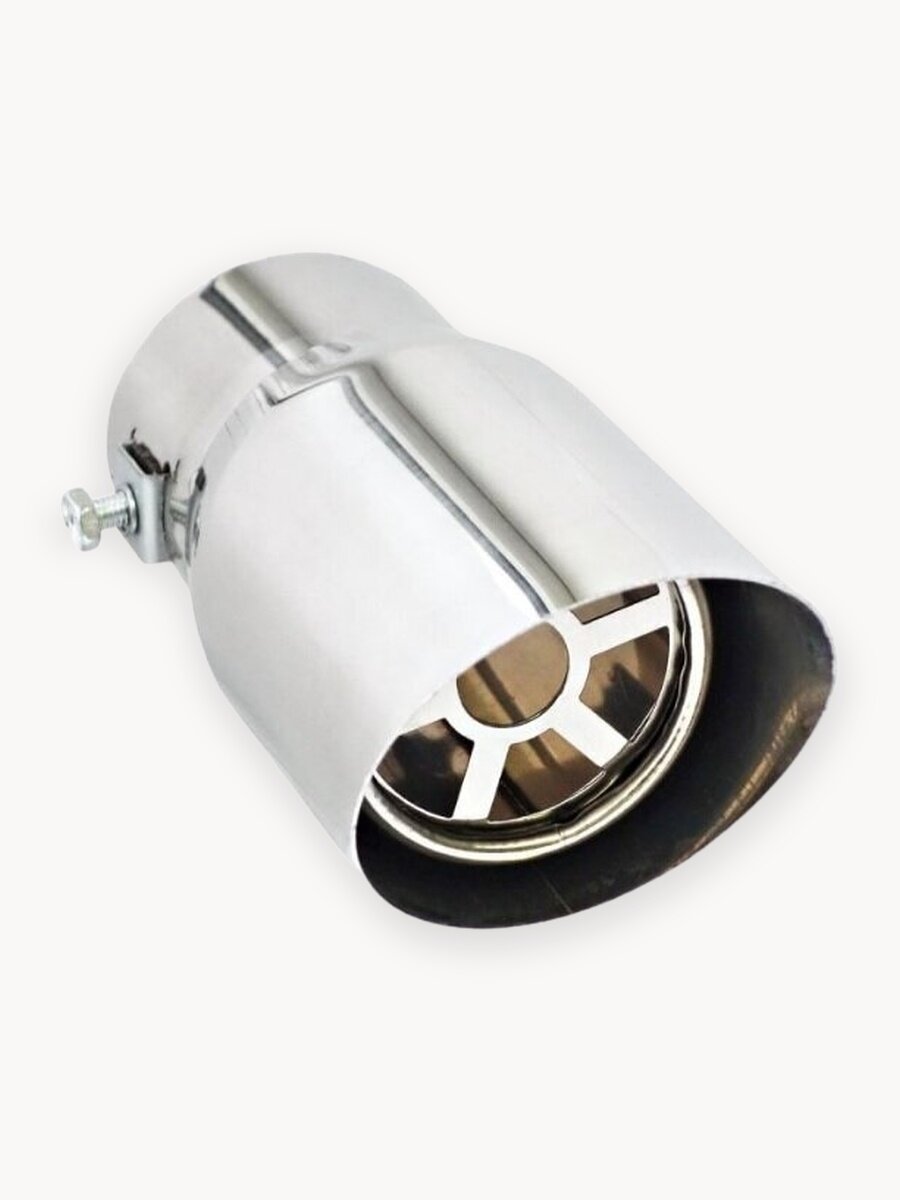 Насадка на глушитель "ФОРСАЖ-7"