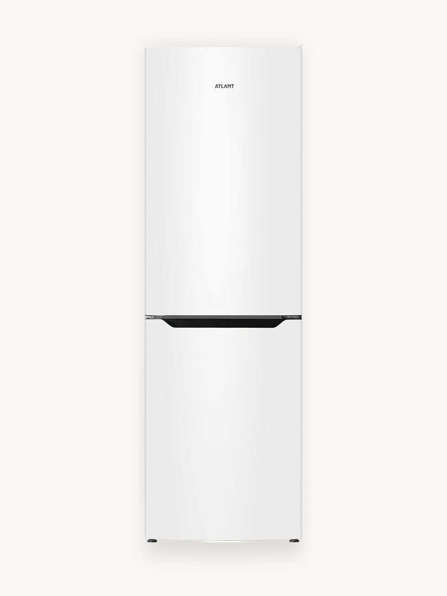 Двухкамерный холодильник Atlant ХМ 6621-109, белый