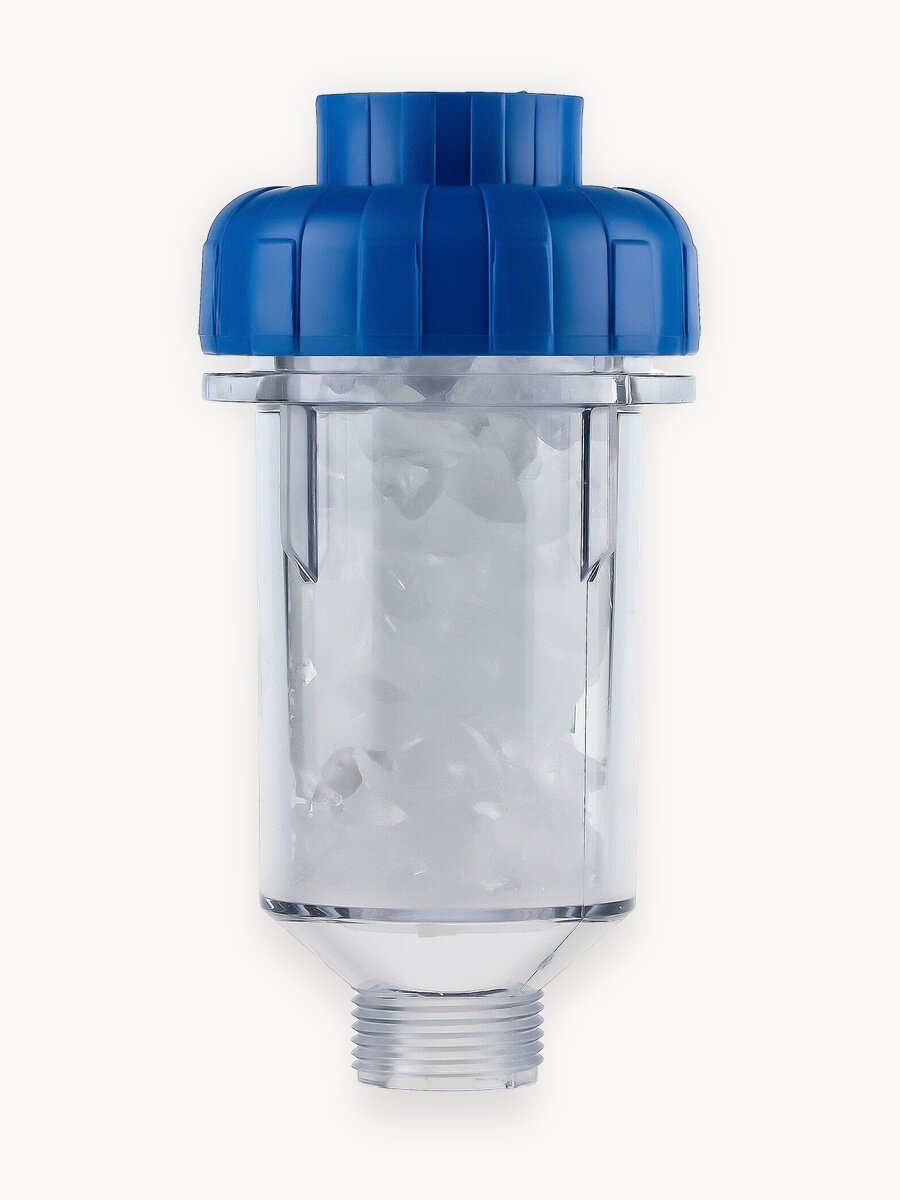 Гейзер 1ПФ, магистральный фильтр для воды, для бытовой техники