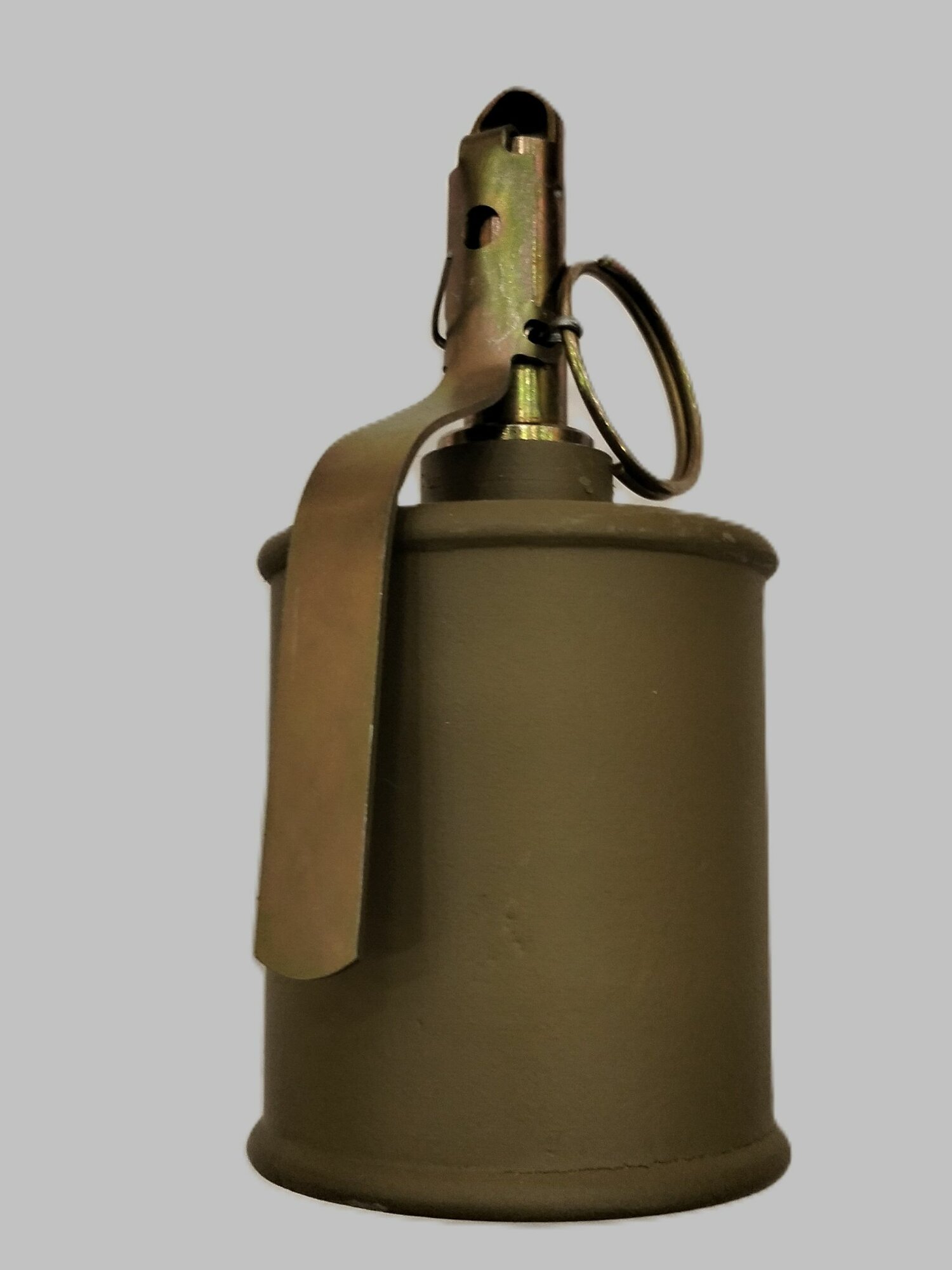 Копия Р-42 (Силумин) — фото 1