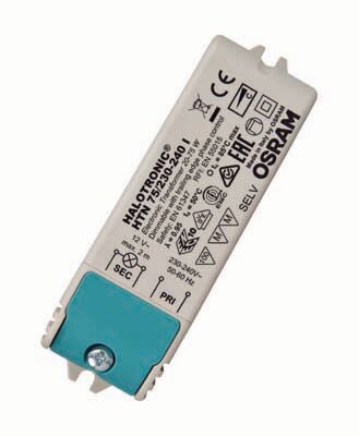 Трансформатор 12В HTN 75 / 230-240I Bongard AF102204621