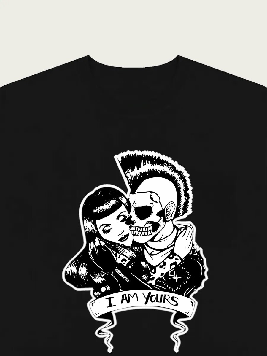 Футболка спортивная