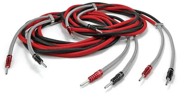 Акустический кабель Chord Company SignatureXL Speaker Cable (Banana) 1.5m, pair