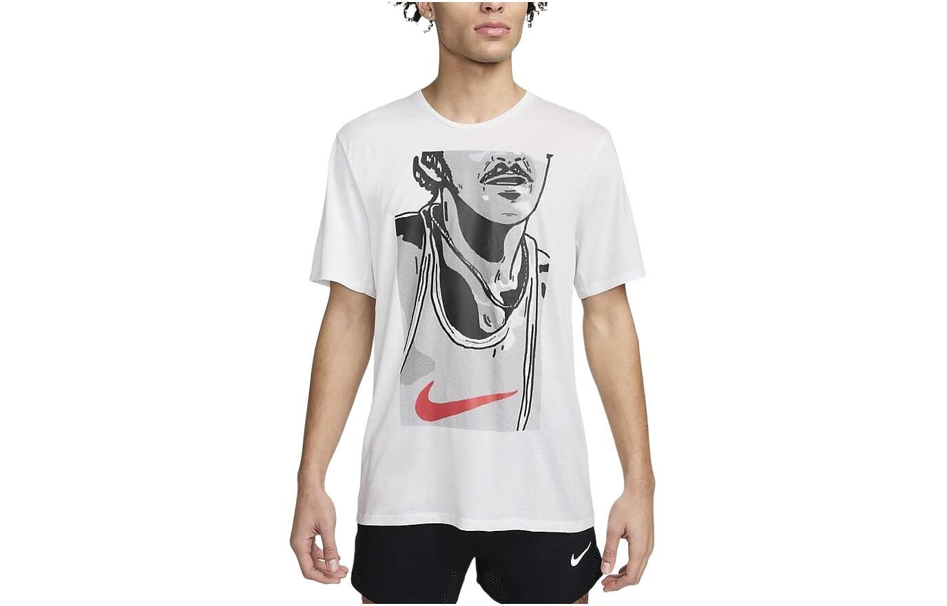 Футболка спортивная Dri Fit