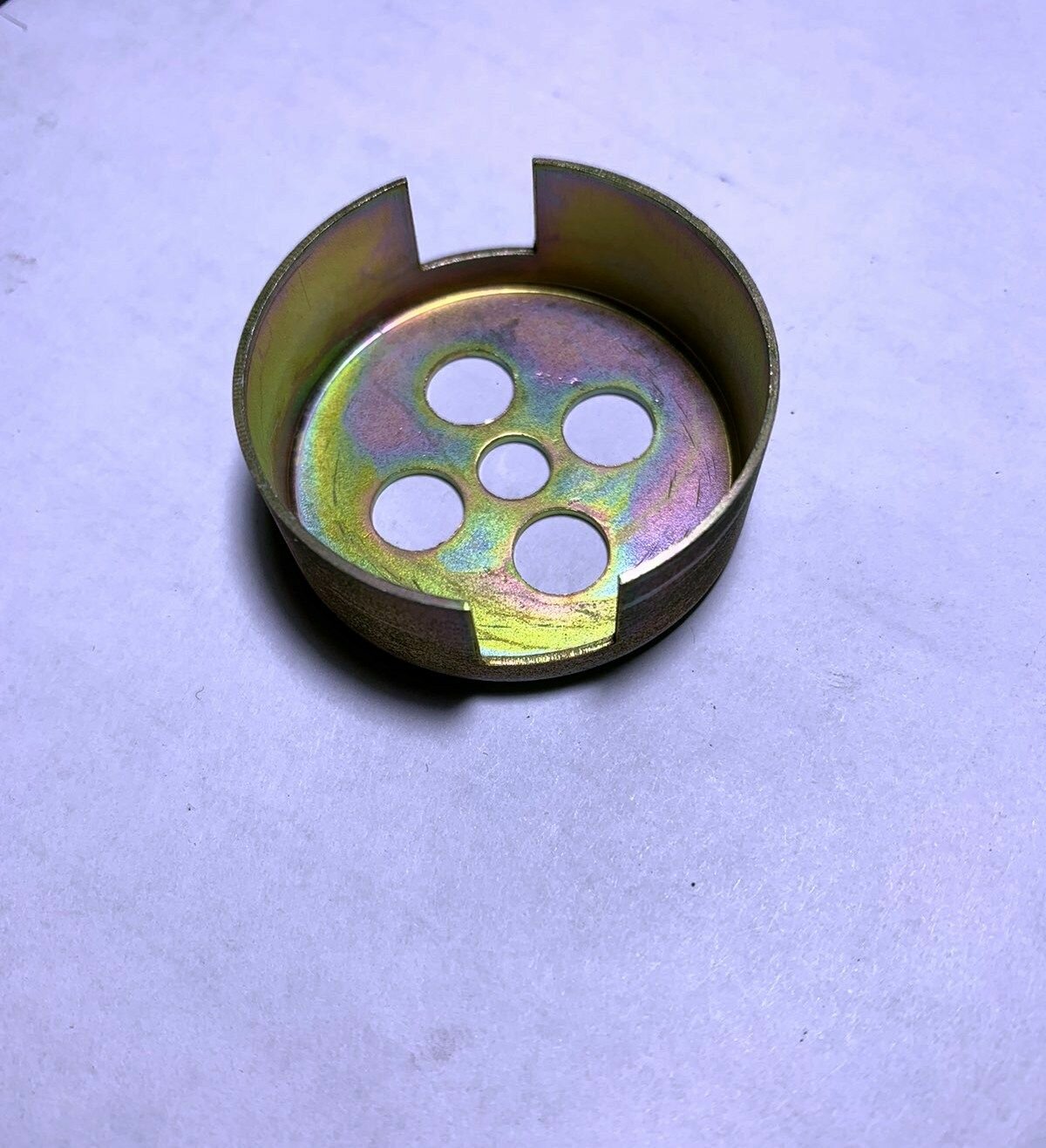 Модулятор 1135.3734 (К750) Урал (СовеК)