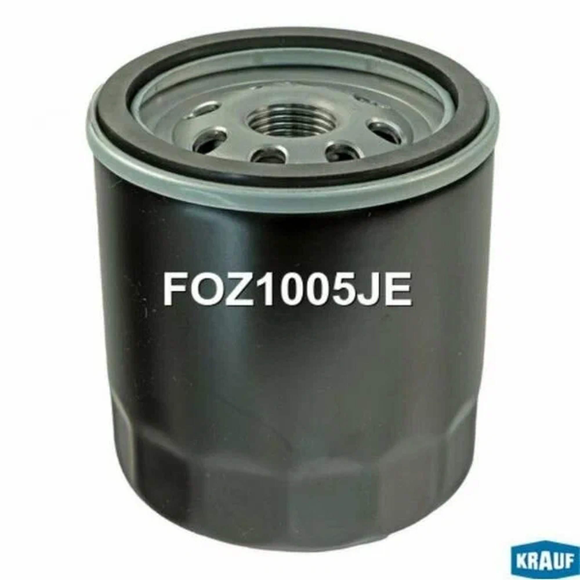 Фильтр масляный для а/м OPEL Astra, CHEVROLET Alero, DAEWOO Nexia, KRAUF FOZ1005JE