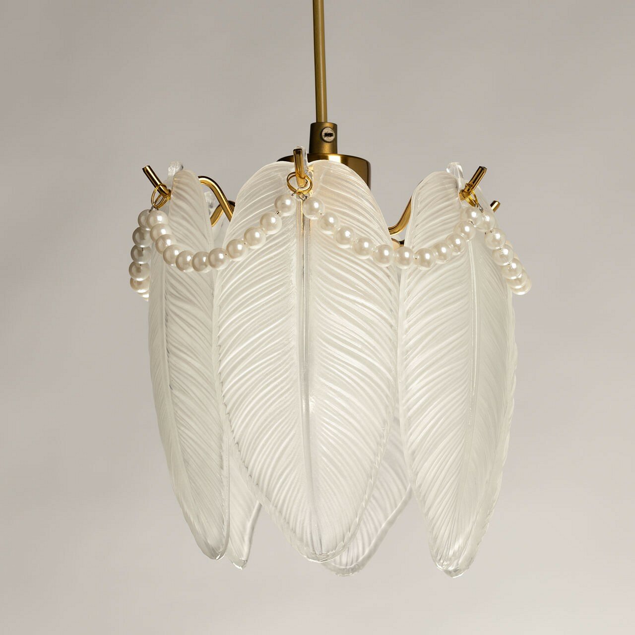 Подвесной светильник De City Бриз 47 230010601