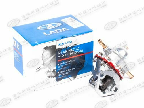 Бензонасос 2108-09 ДААЗ упаковка Лада-Имидж