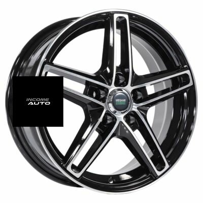 Диск колесный Megami MGM-17FF