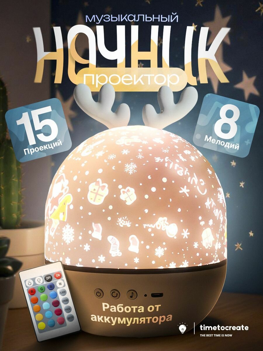 Ночник
