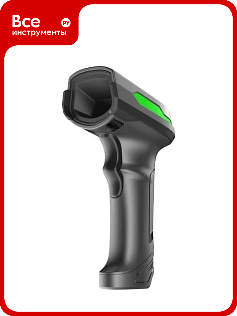 Сканер 2D neo LUX SD 77779, легко