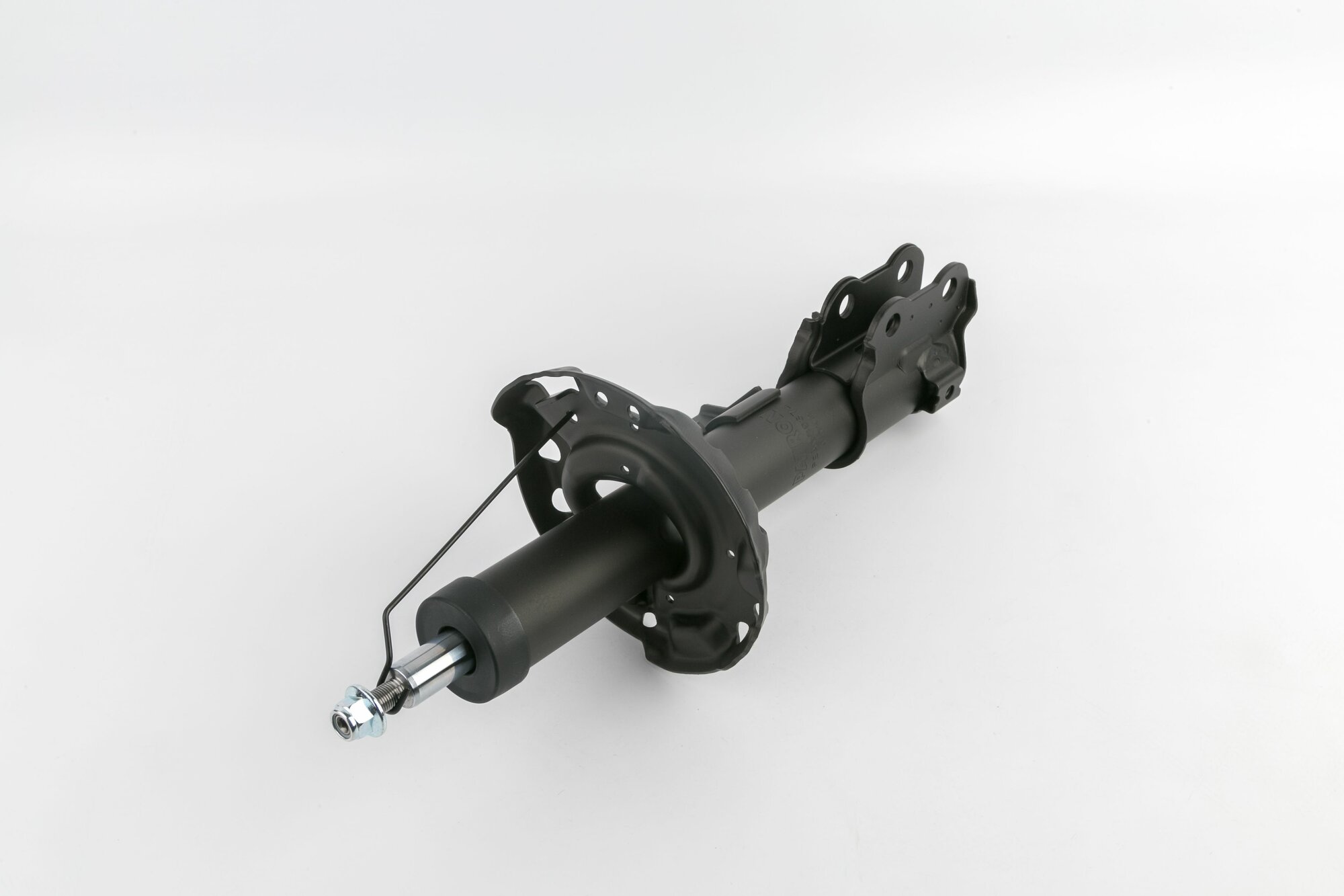 Амортизатор передний левый, для Changan CS35 Plus