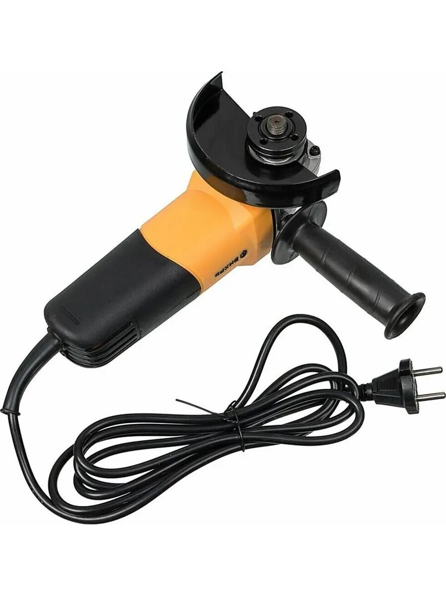 Машина углошлифовальная УШМ-115/650 650Вт