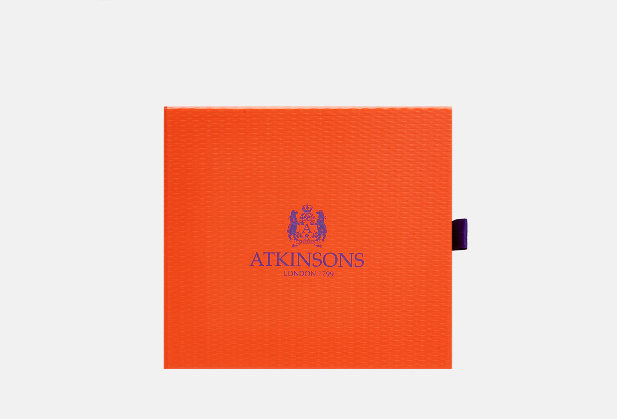 Парфюмерный набор ATKINSONS The Gems Of The Empire