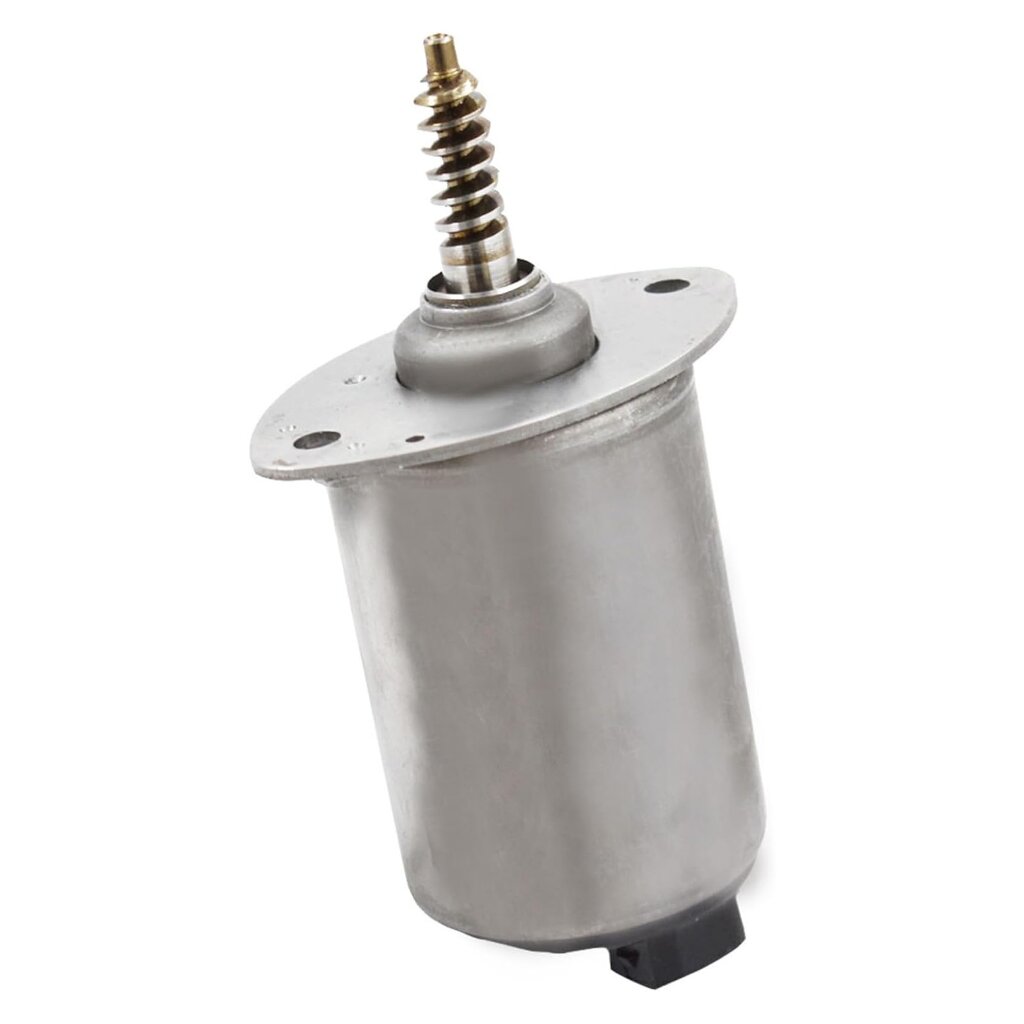 Замена актуатора эксцентрика Valvetronic VVT 11377548388 для E60 E63 E64 E66 E81 E85
