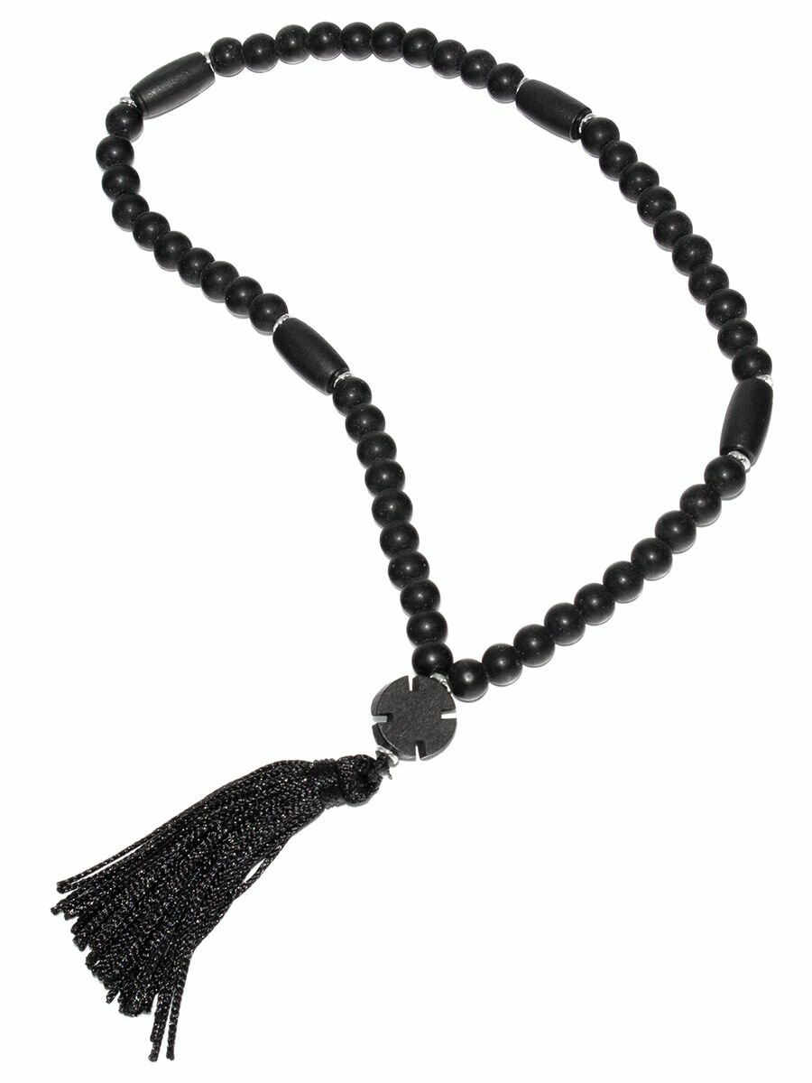 Четки деревянные 50 зерен