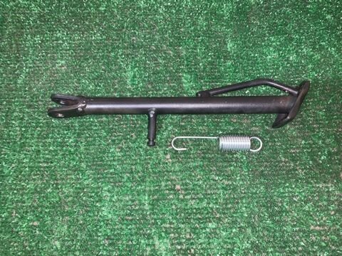 Подставка боковая + пружина для питбайка Vento 2T