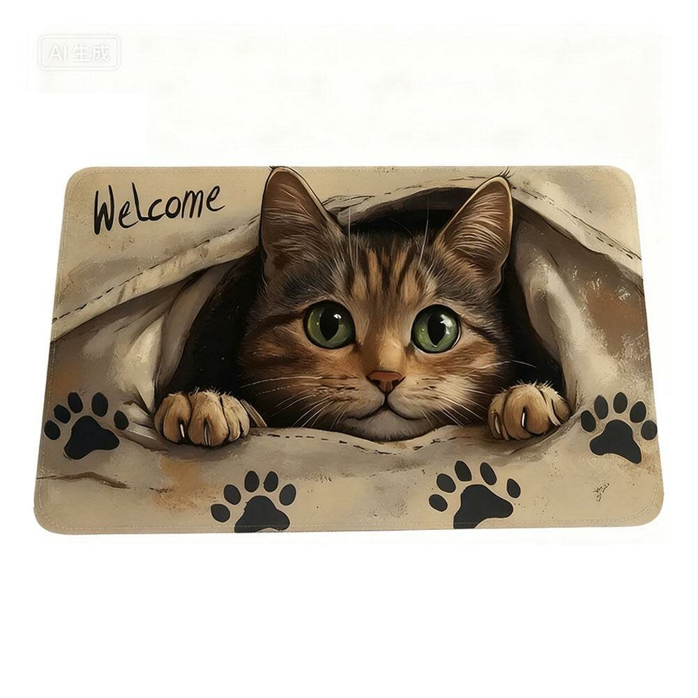 Коврик придверный, Коврик для входной двери, Поддон обуви