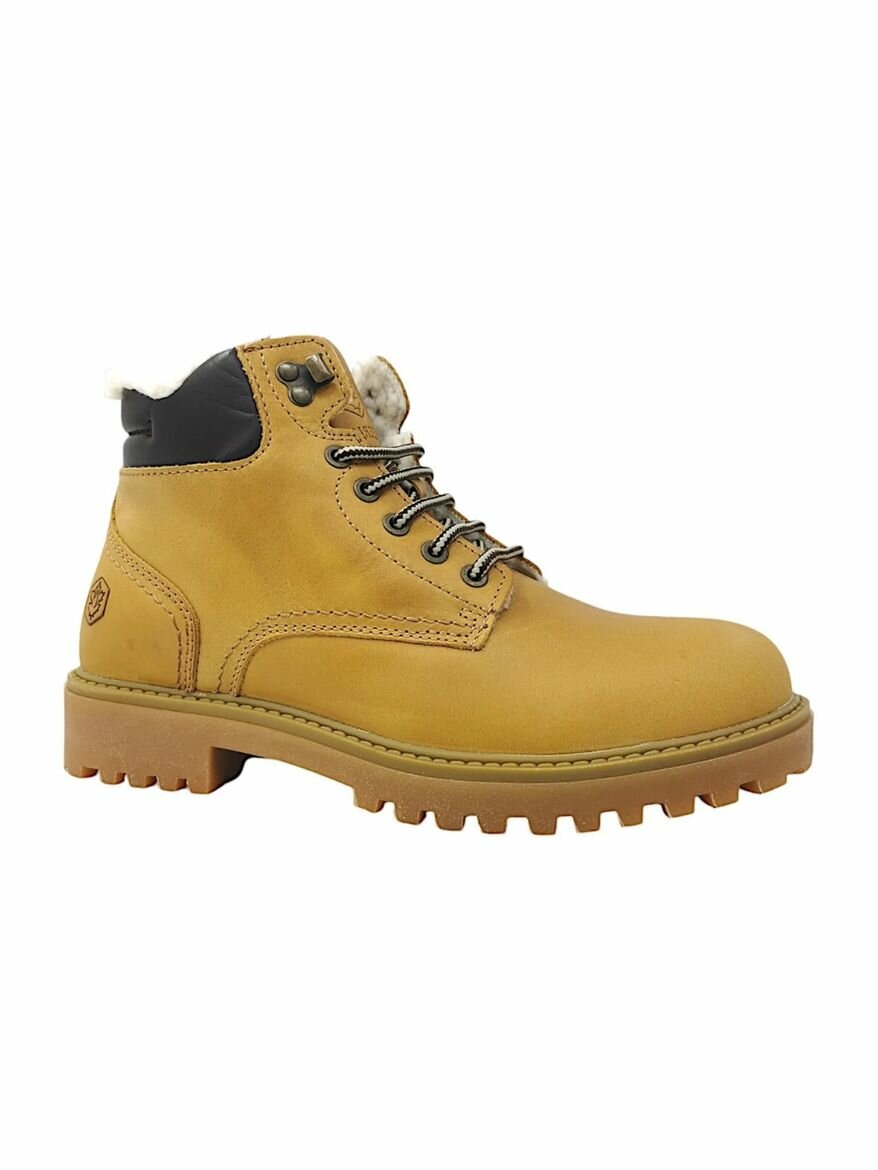 Ботинки River