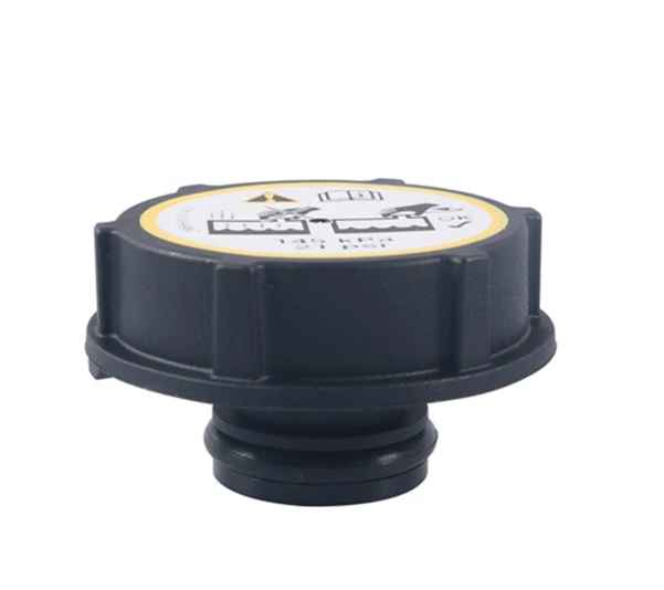 Крышка расширительного бачка FOCUS 04-/MONDEO 07-/MAZDA 3 03-/VOLVO S40/S60 MAZDA арт. LF5015205A