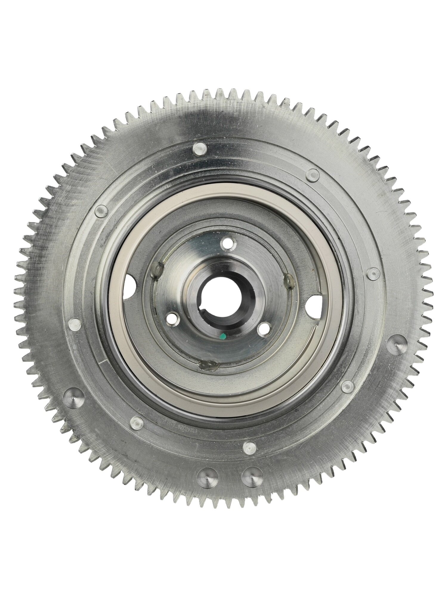 Ротор генератора маховик для Yamaha 50-70 л. с. 6K5-85550-A0