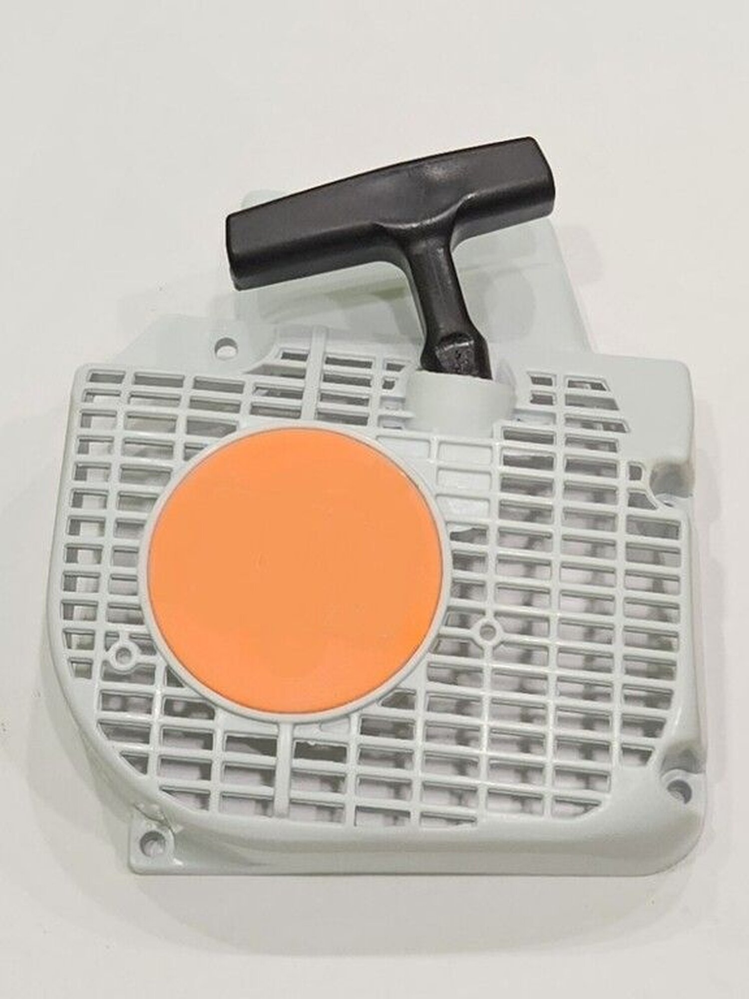 Стартер для ремонта бензопилы STIHL MS210, 230, 250, 1 шт, серый