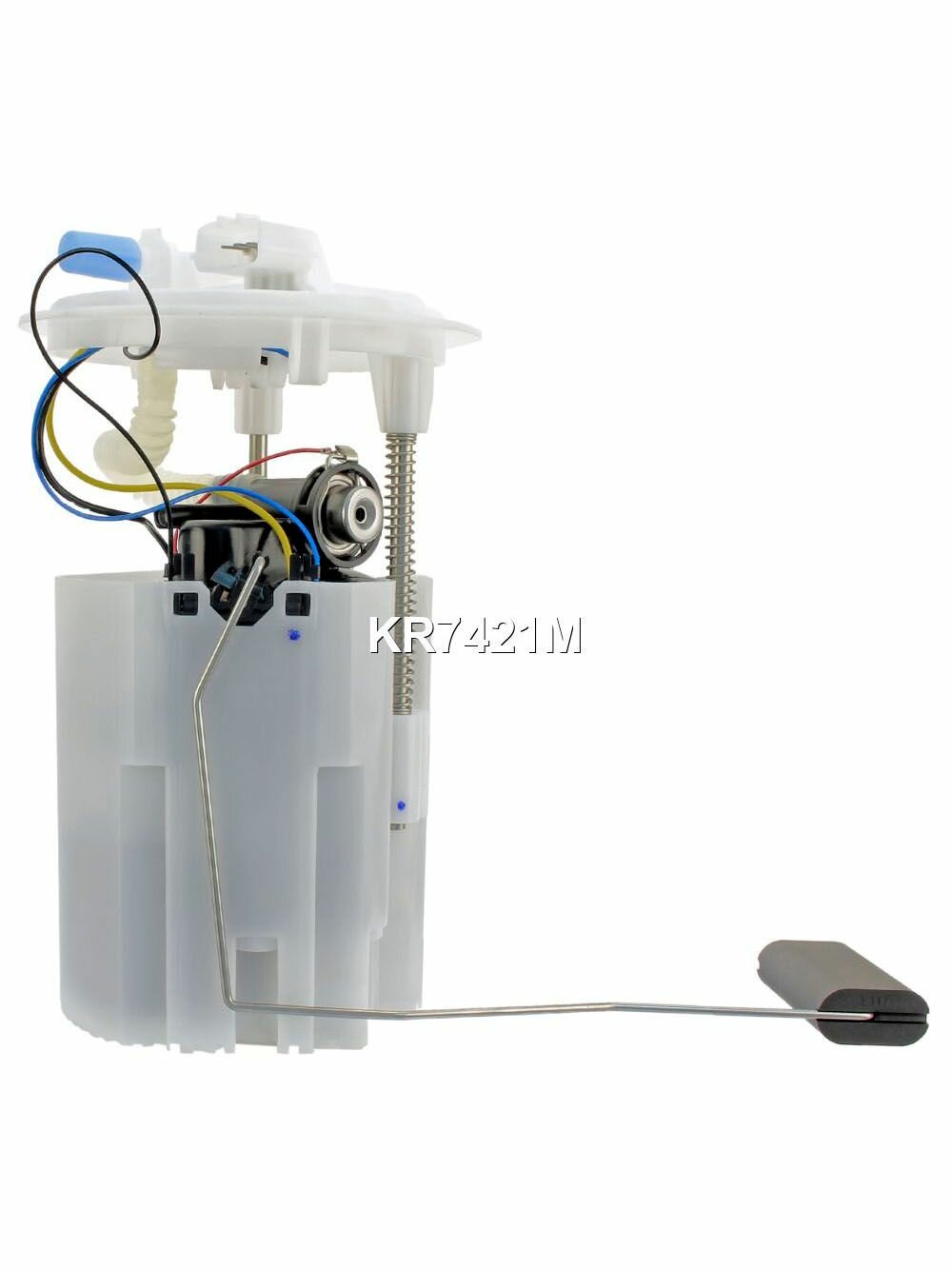 Насос топливный Renault Fluence Grand Scenic Megan Scenic